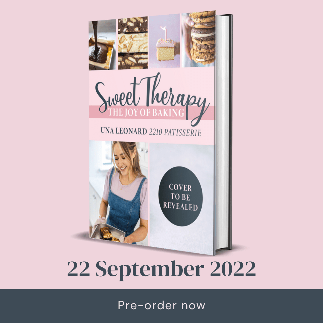 2210 Patisserie - Custom Cakes for Your Special Day - 2210 Patisserie